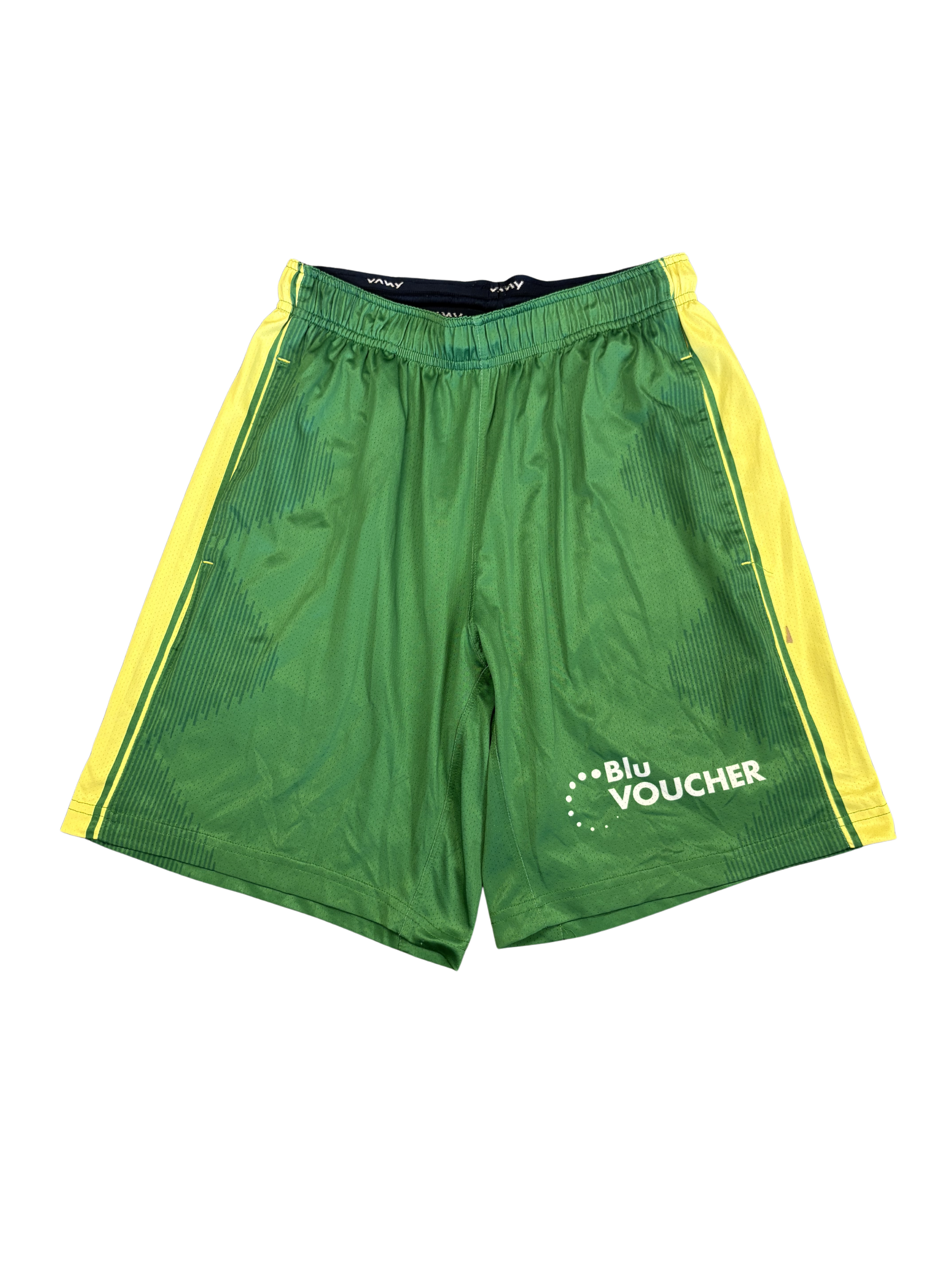 Joburg Super Kings 2025 SA20 Player Issue Training Shorts – The Cricket ...